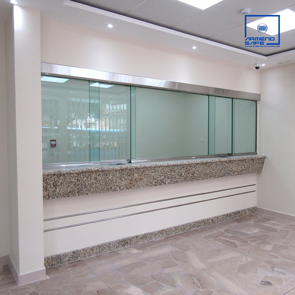 PRODUCTOS/BLINDAJES - ARMENDSAFE CIA. LTDA.