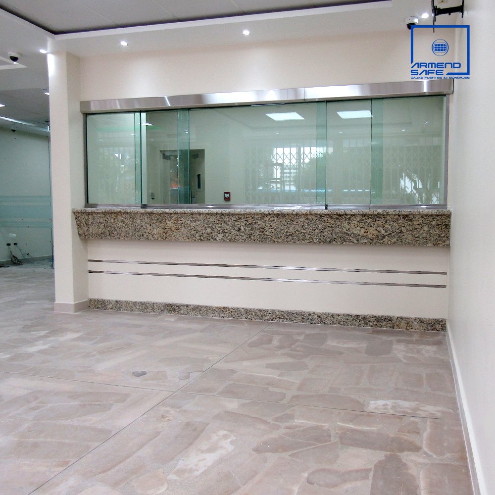 PRODUCTOS/BLINDAJES - ARMENDSAFE CIA. LTDA.