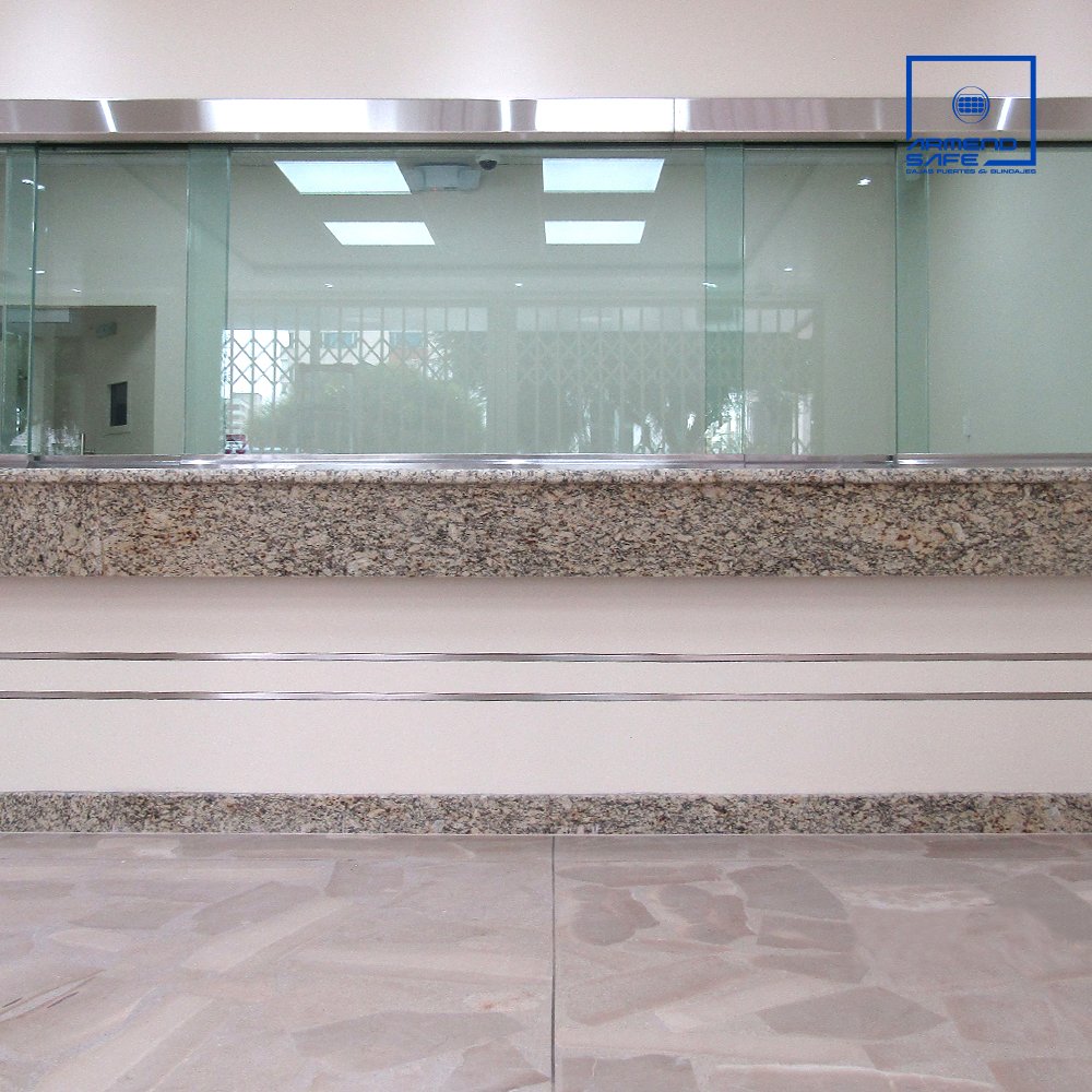 PRODUCTOS/BLINDAJES - ARMENDSAFE CIA. LTDA.