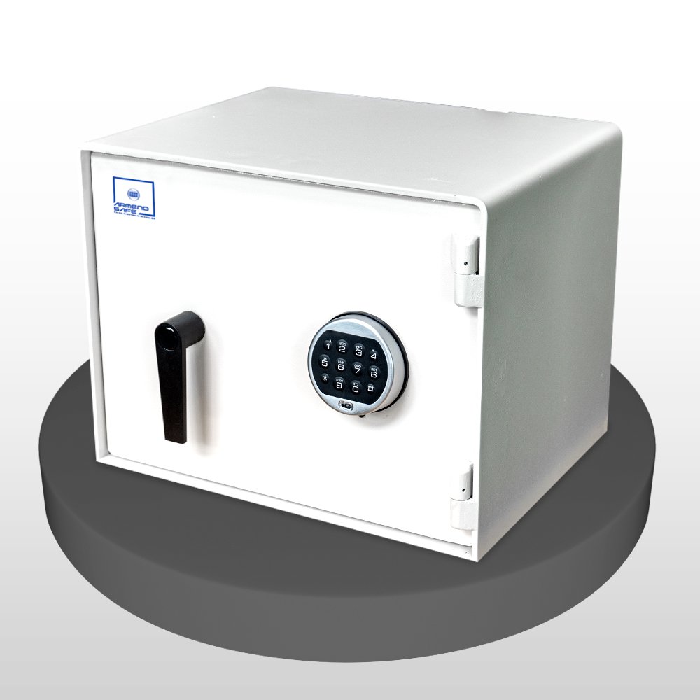PRODUCTOS/CAJAS DE SEGURIDAD - ARMENDSAFE CIA. LTDA.