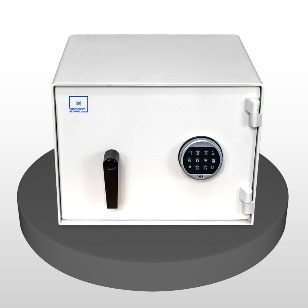 PRODUCTOS/CAJAS DE SEGURIDAD - ARMENDSAFE CIA. LTDA.