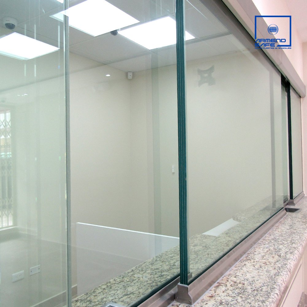 PRODUCTOS/BLINDAJES - ARMENDSAFE CIA. LTDA.