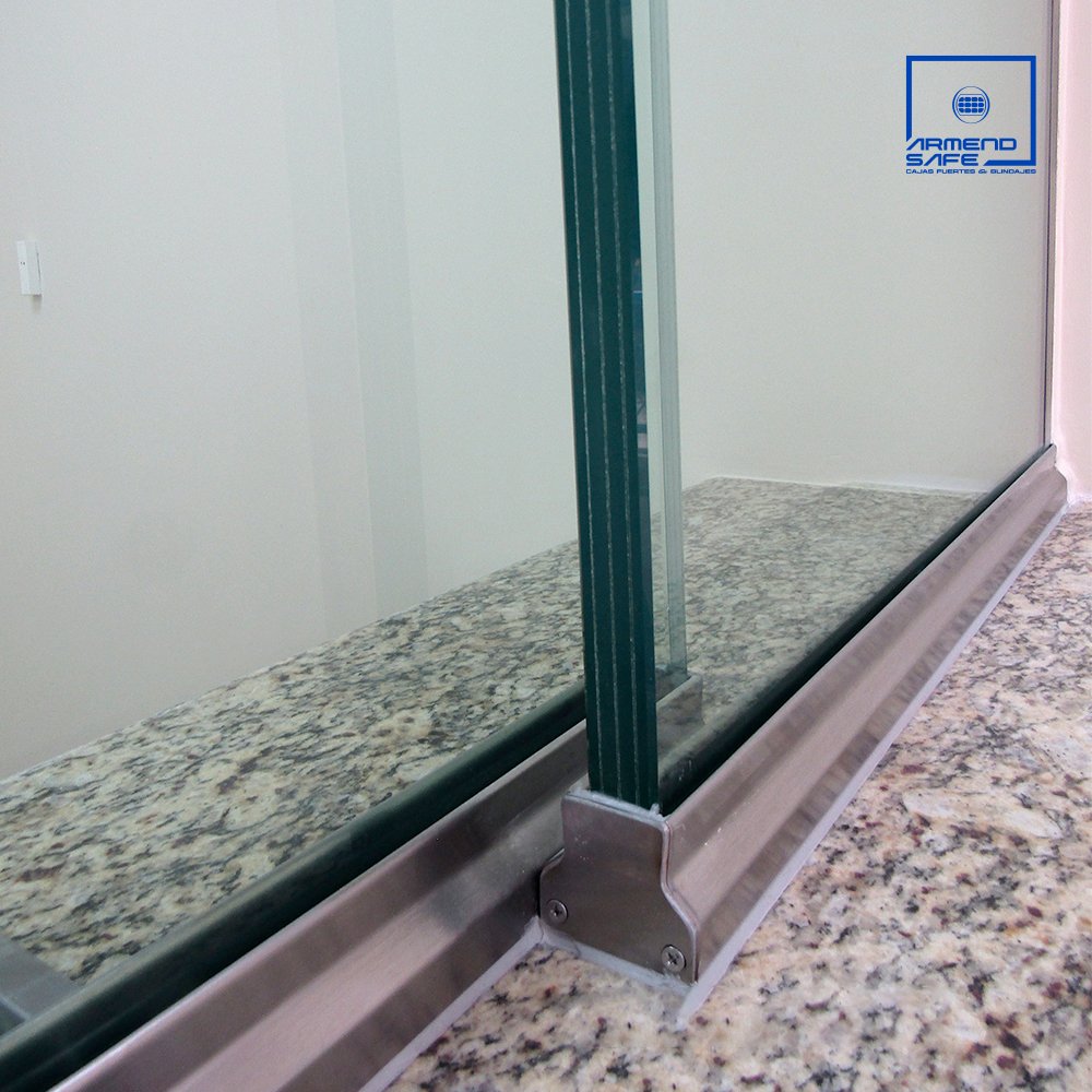 PRODUCTOS/BLINDAJES - ARMENDSAFE CIA. LTDA.